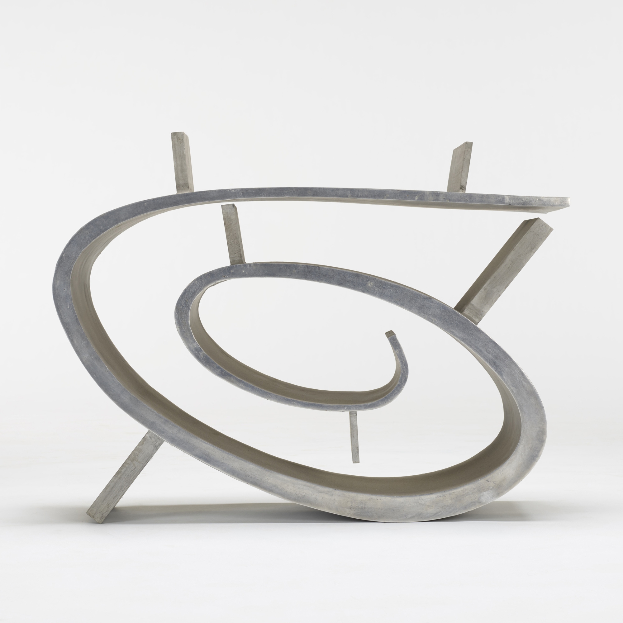 Ron Arad | Bookworm table (1994) | MutualArt