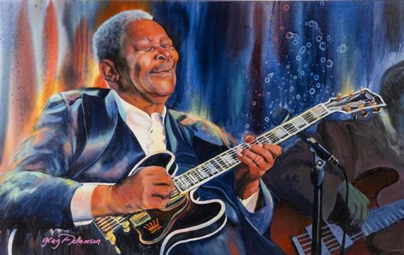 Greg Adamson | 1 Artworks at Auction | MutualArt