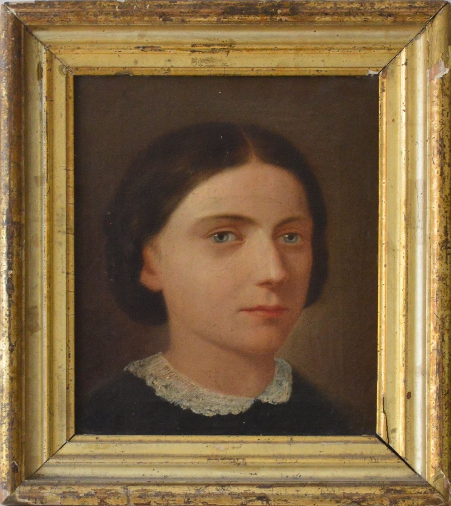 Maltese School, 19th Century | Portrait of a noble man | MutualArt