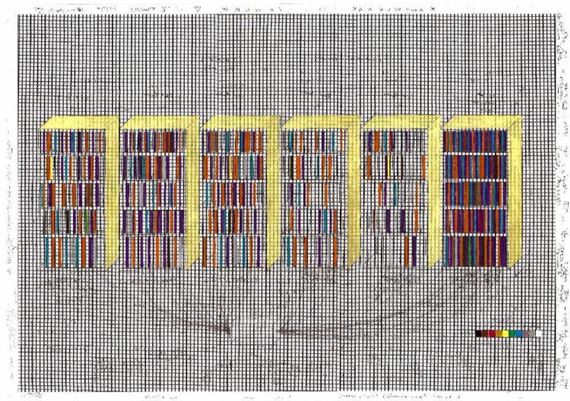 Keith Harrison | 1 Artworks at Auction | MutualArt