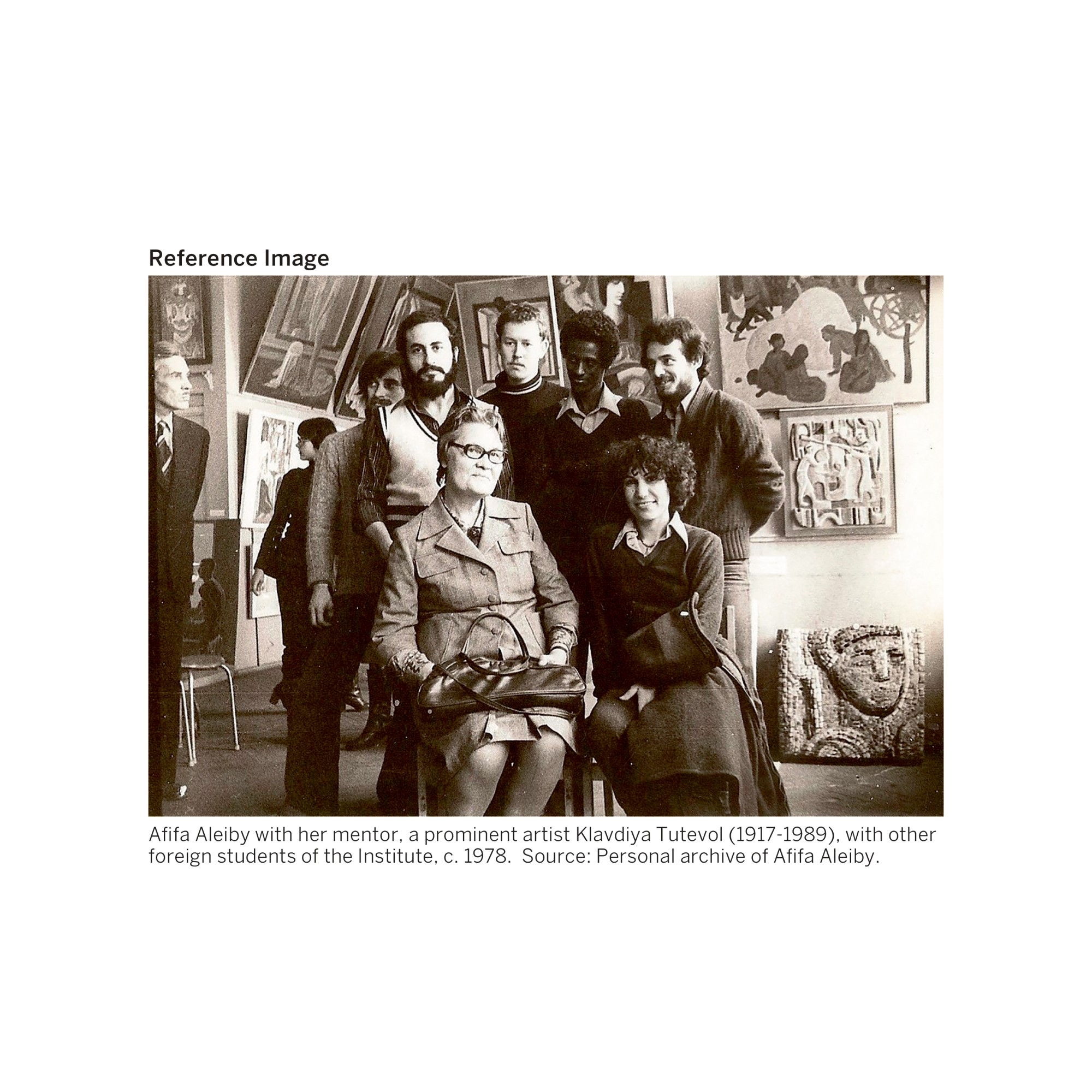 Afifa Aleiby | SLEEPING BEAUTY (2001) | MutualArt