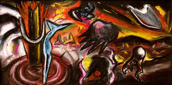 Booth, Peter | 279 Artworks | MutualArt