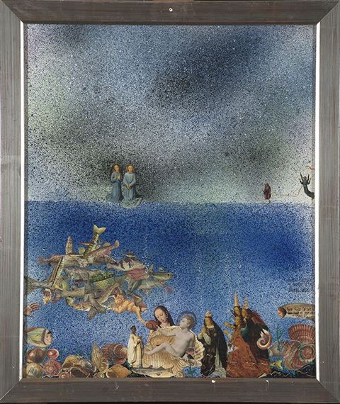 Lorenzo Saval | 1 Artworks | MutualArt