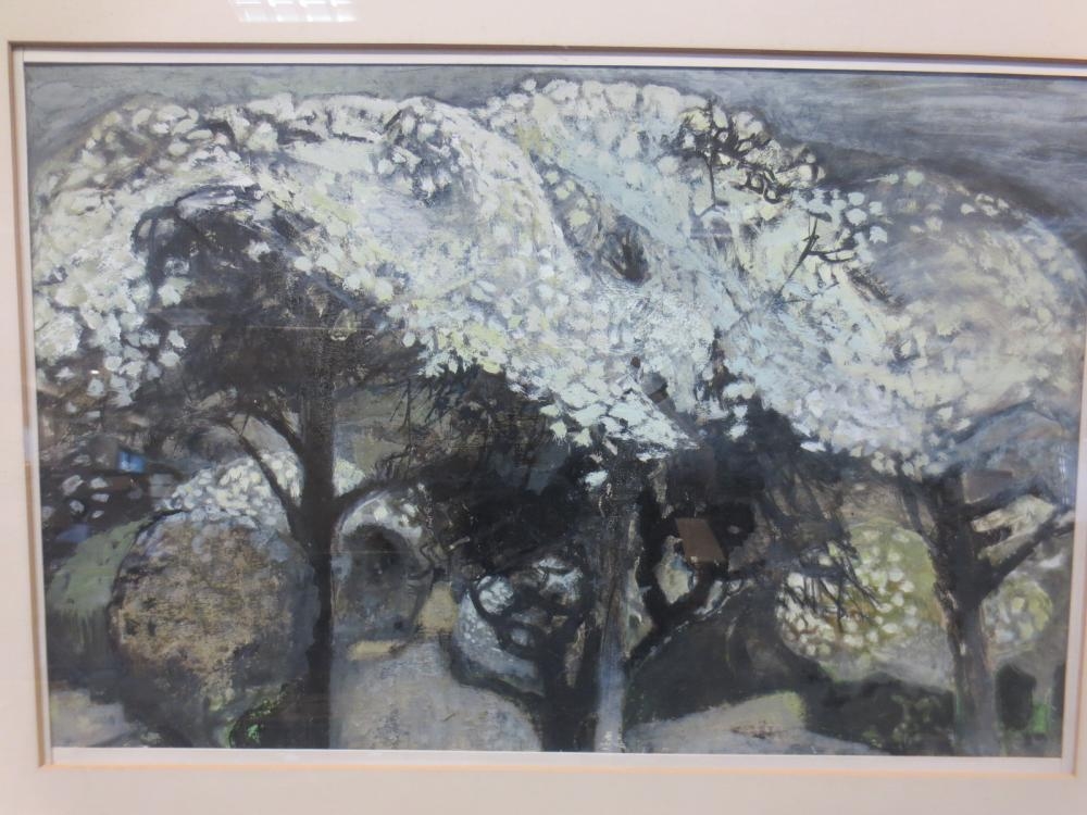 Philip Reeves | Three Trees | MutualArt