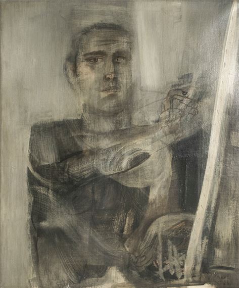 Alonso, Carlos | 75 Artworks | MutualArt