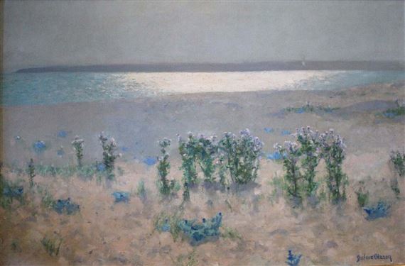 Olsson, Julius | 196 Artworks | MutualArt