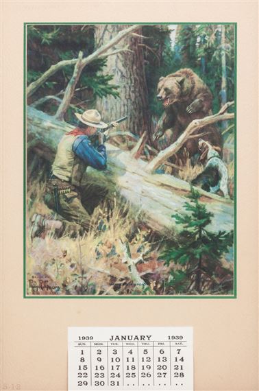 Philip R. Goodwin | 123 Artworks | MutualArt