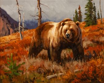 Dave Wade | Art Auction Results