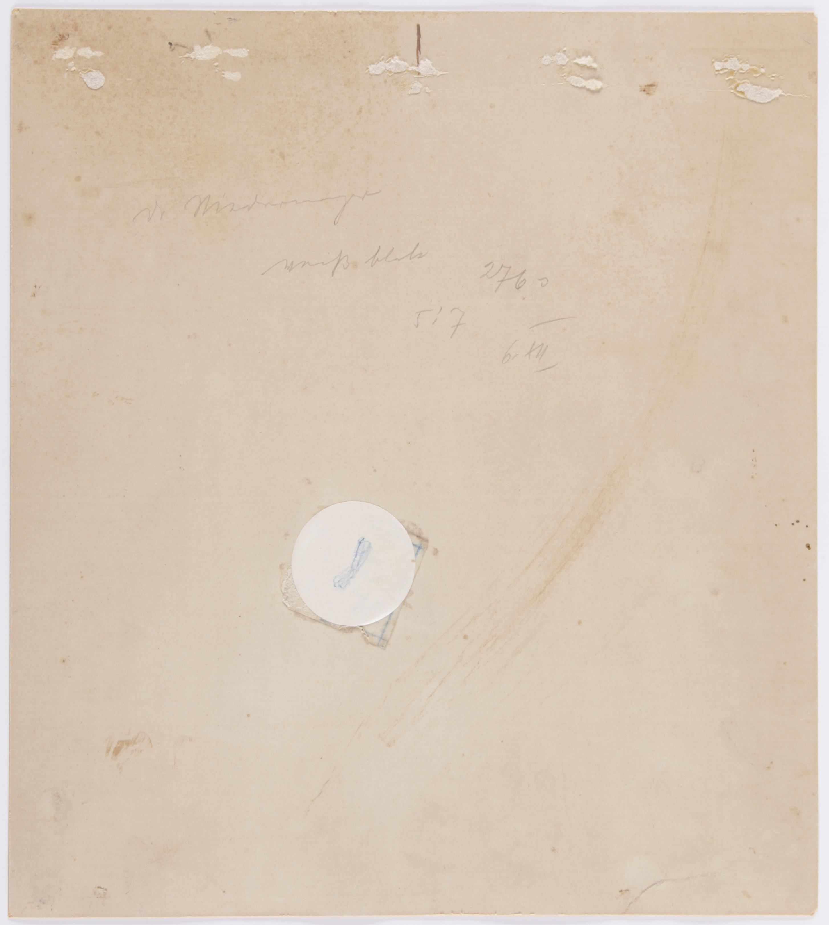 Alfons Walde | Spital und Spitalskirche im winterlichen Kitzbühel ...