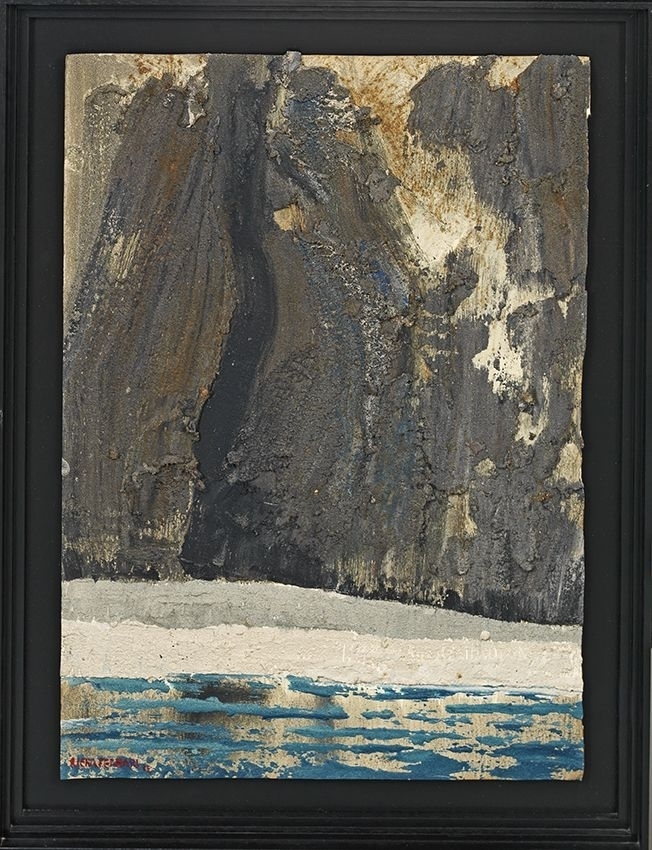 Joan Riera Ferrari | Mallorca (1988) | MutualArt