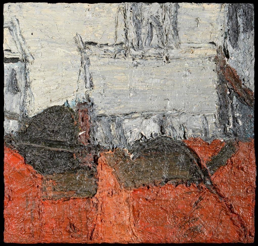 Jake Attree | Dunstanburgh Castle | MutualArt