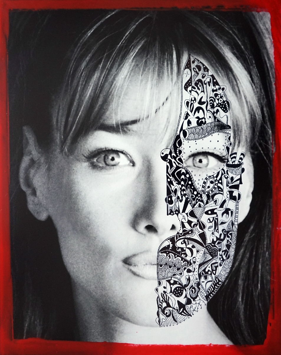 Alexandre Barthet | Carla Bruni | MutualArt