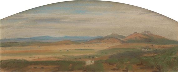 Charles Zacharie Landelle | 90 Artworks | MutualArt