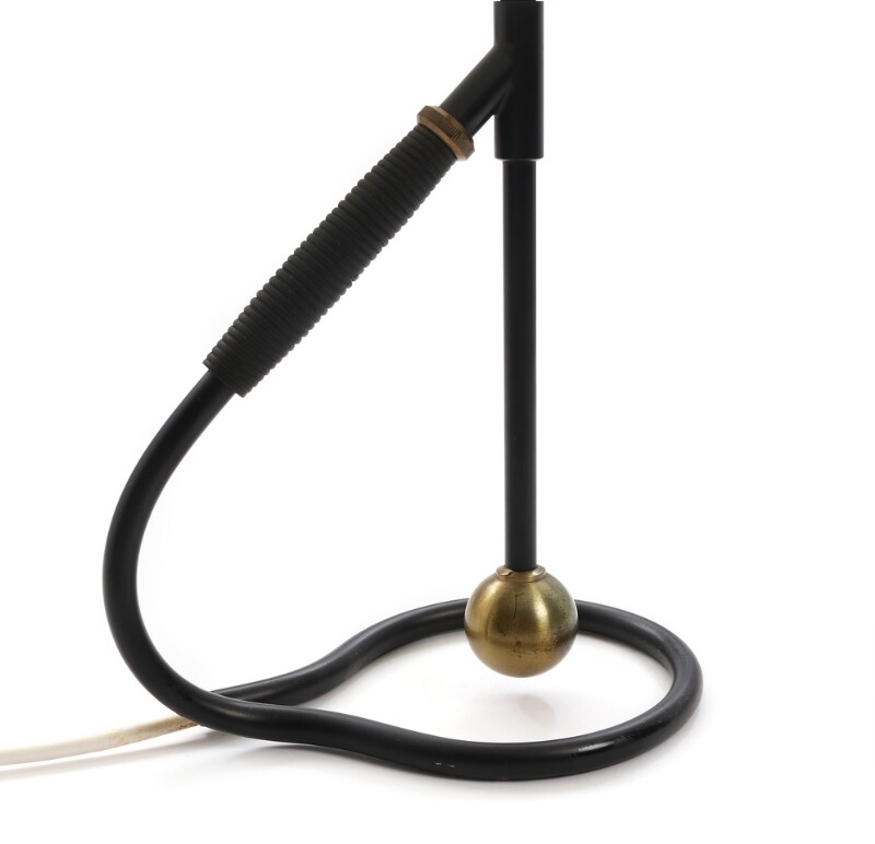 Kaare Klint | Two Works: “Kip-lamp” | MutualArt