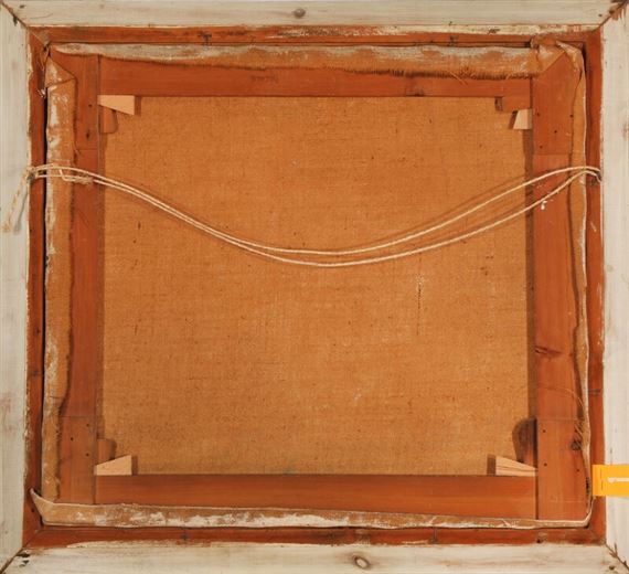 Friis Andreas | Road | MutualArt