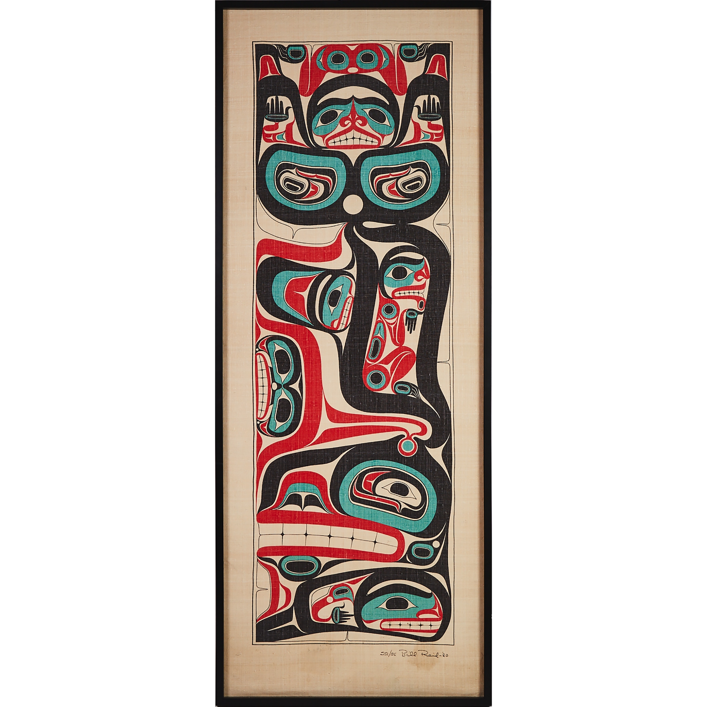 Bill Reid | NANASIMGET | MutualArt