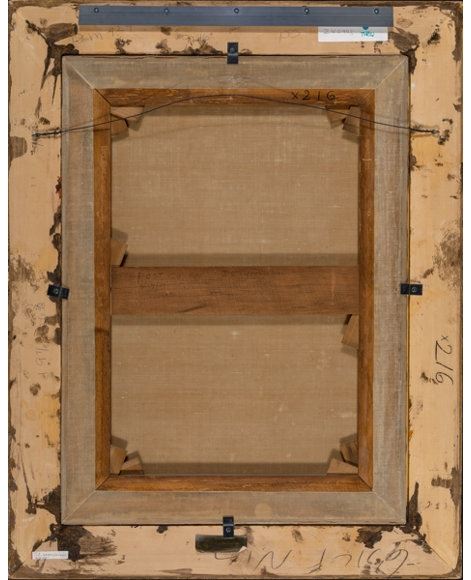 Joseph Christian Leyendecker | Spring Has Sprung, The Saturday Evening ...