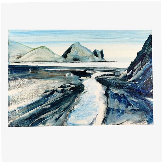 John Horner | Piha | MutualArt