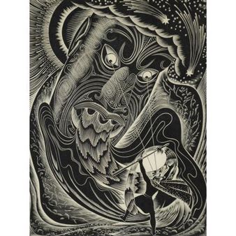 E. MervynTaylor | Koruru | MutualArt