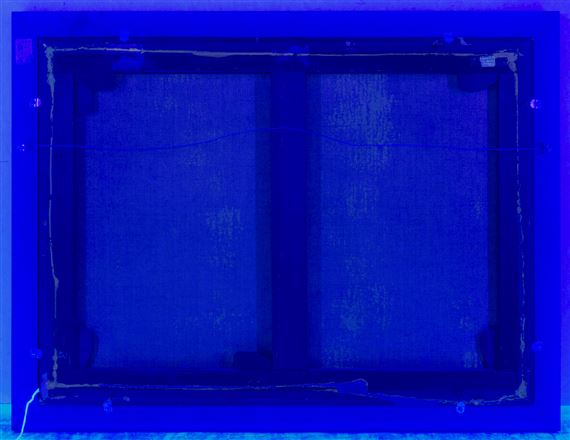 Victor de Grailly | Hudson River from West Point (2005) | MutualArt