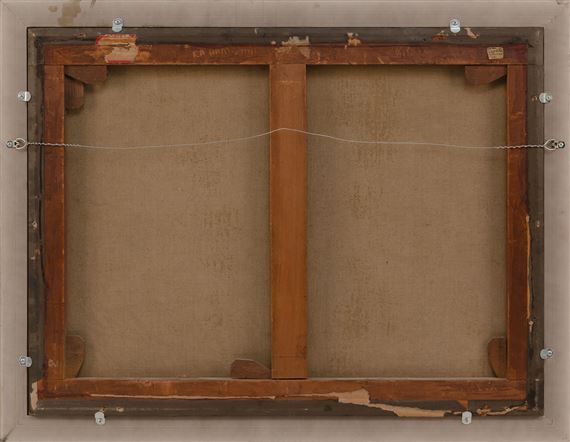 Victor de Grailly | Hudson River from West Point (2005) | MutualArt