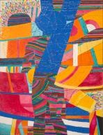 Collignon Georges | Composition (1962) | MutualArt