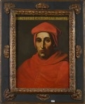 Italian School, 16th Century | PORTRAIT OF A LADY, HALF LENGHT (CLELIA ...