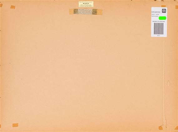 Hayden Henri | Martwa natura (1962) | MutualArt