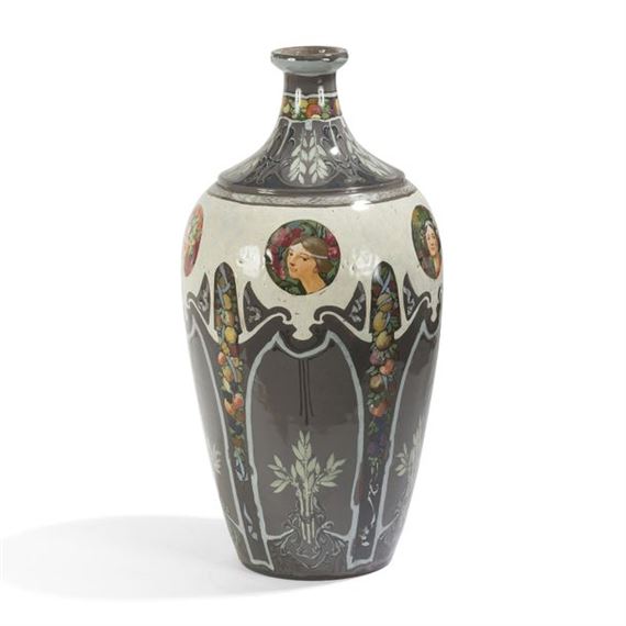 Marius Alexandre | 4 Artworks at Auction | MutualArt