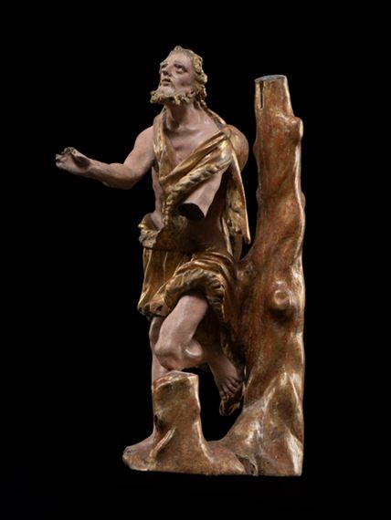 Johann Georg Greif | 1 Artworks at Auction | MutualArt