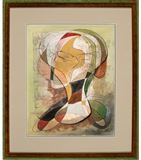 Bror Alexander Utter | Auction lots