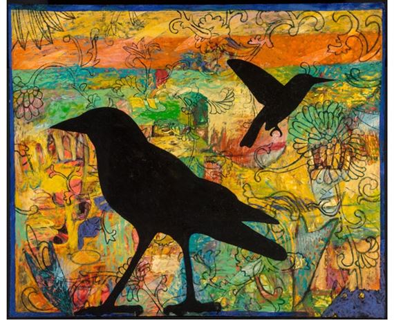 Billy Hassell | 31 Artworks | MutualArt