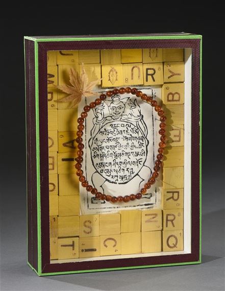 George Brecht | 64 Artworks | MutualArt