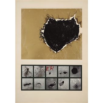 Phillips Tom | After Raphael ? (1973) | MutualArt