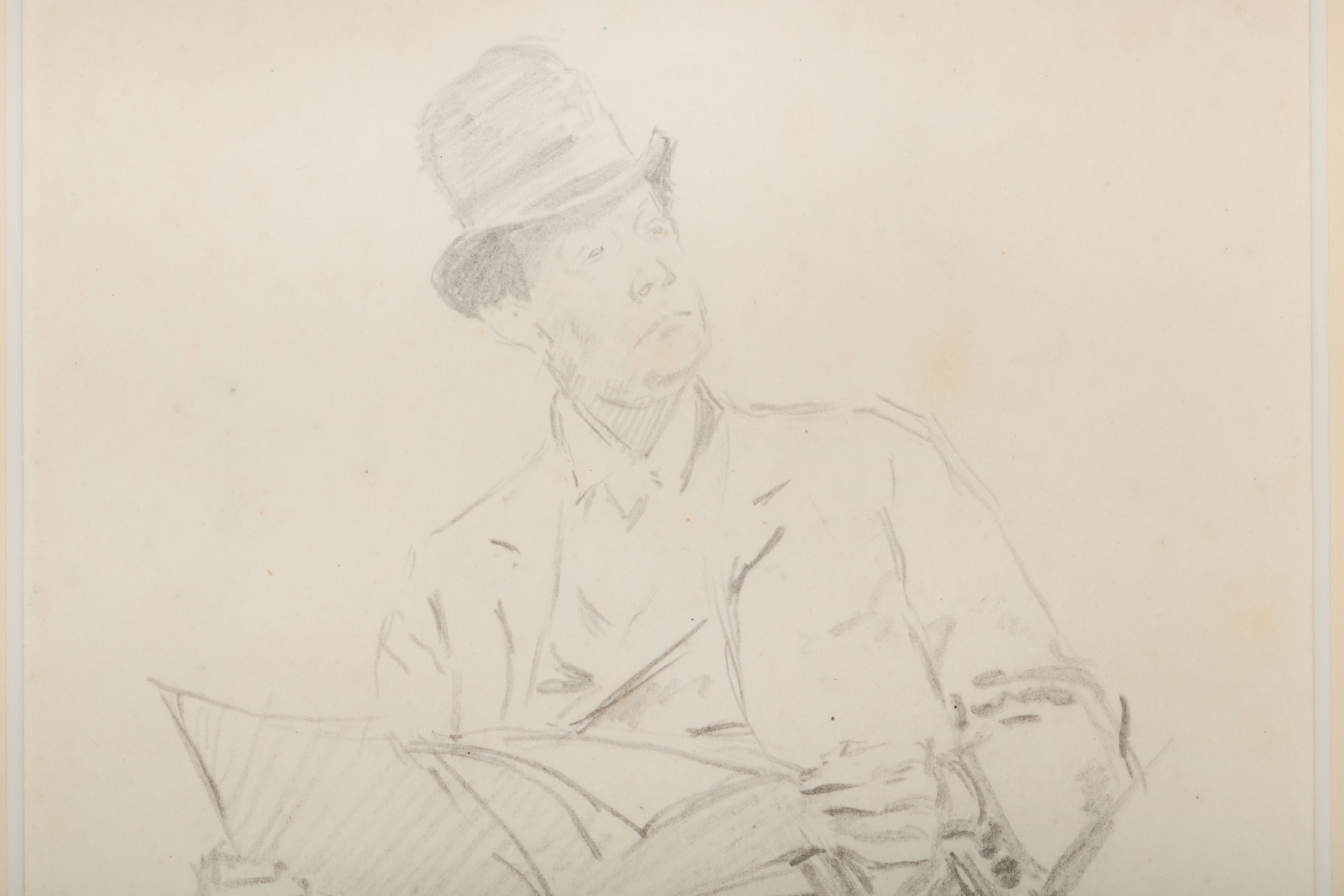 Philip William May | William Henry Crump alias 'Harry Champion' (1885 ...