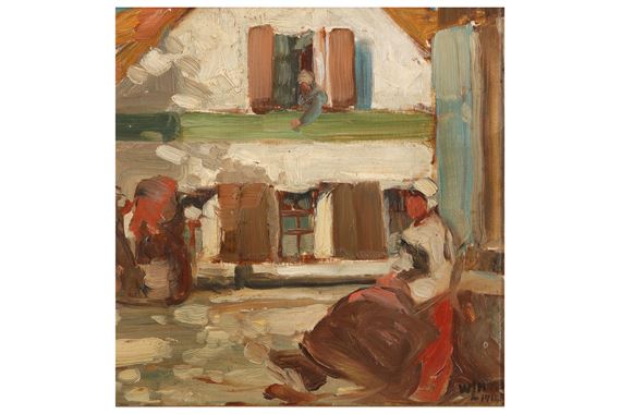 Lee-Hankey, William | 528 Artworks | MutualArt