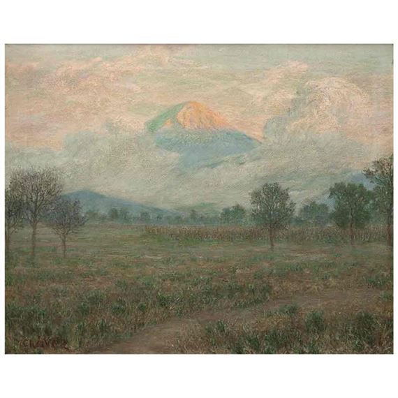 Gilberto Chávez | 2 Artworks at Auction | MutualArt