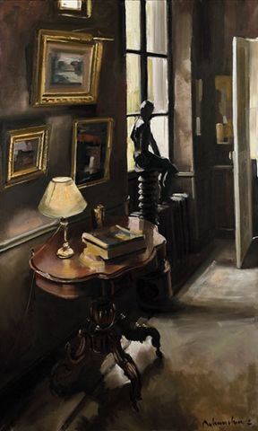 Christoff Debusschere | 14 Artworks | MutualArt