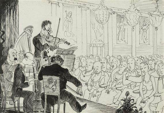 Gavin Graham Laidler | The British Character - failure to appreciate ...