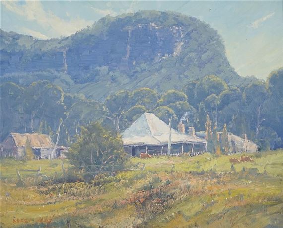 Kasey Sealy | 47 Artworks | MutualArt