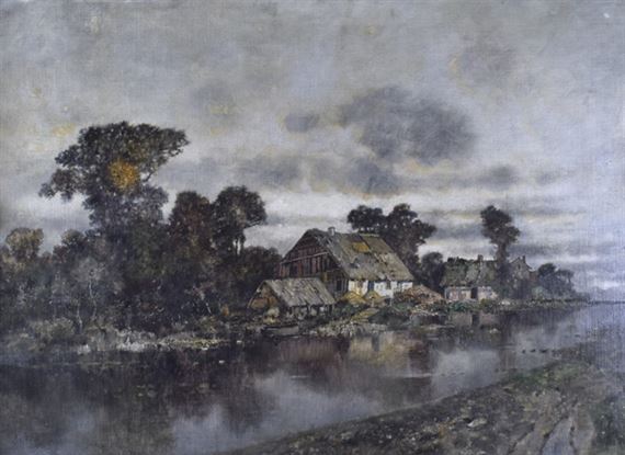 Heffner, Karl | 202 Artworks | MutualArt