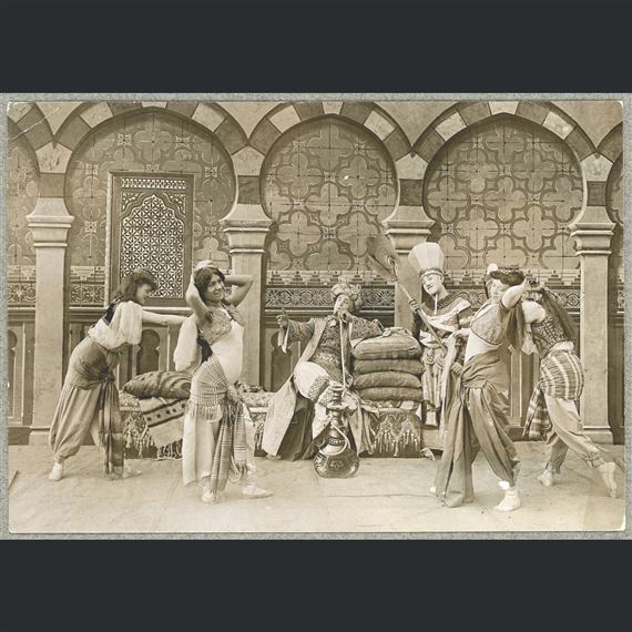 Pathé-Frères | All Auction Results