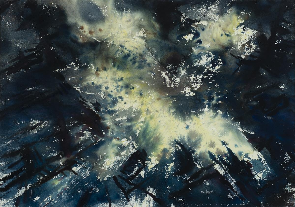 Vincent Andrew Hartgen | Morning Low Tide | MutualArt