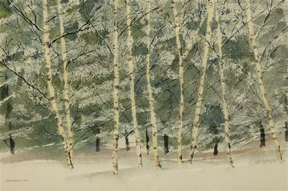 Harry Greaver | 4 Artworks at Auction | MutualArt