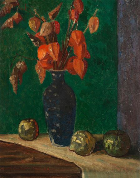 Mark Gertler | 126 Artworks | MutualArt