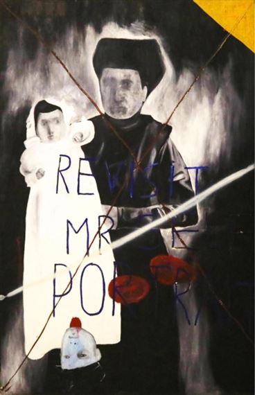 Costantino Zicarelli | Untitled | MutualArt
