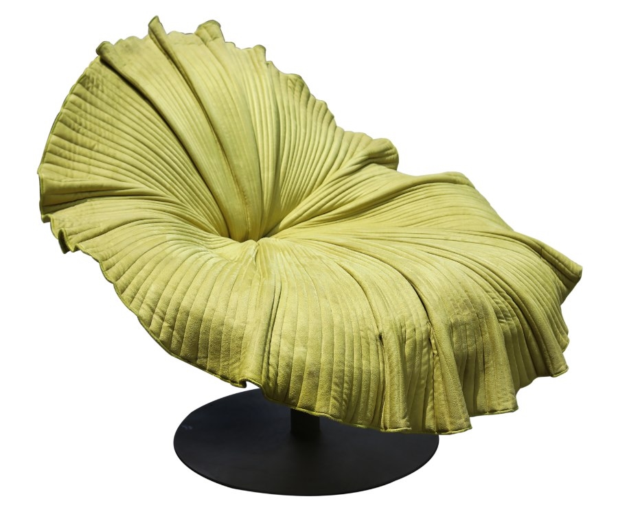 Kenneth Cobonpue | BLOOM CHAIR | MutualArt