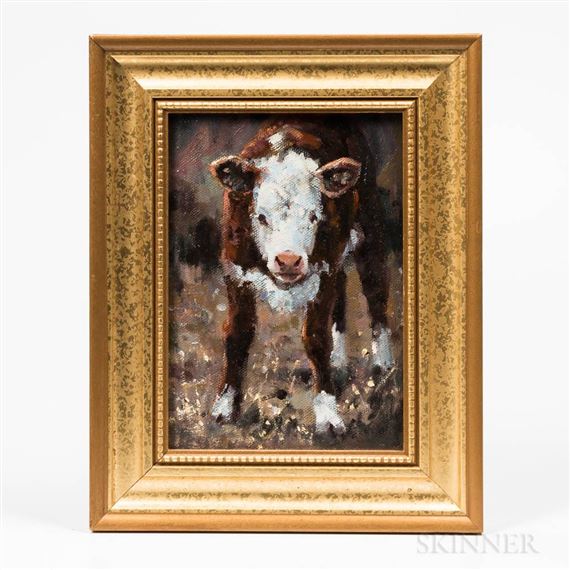 Phil Beck | 7 Artworks | MutualArt