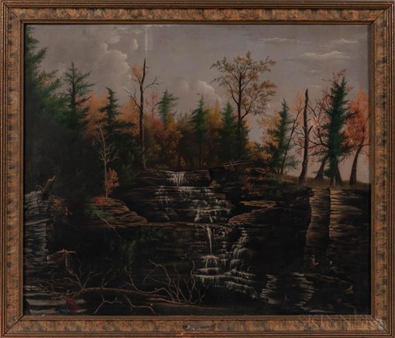 James Hope | 34 Artworks | MutualArt