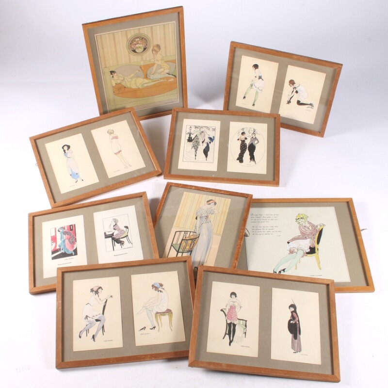 Gerda Wegener | Gerda Wegener | MutualArt